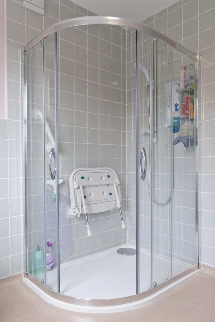 Requesting improvements and adaptations - Keniston Housing Association