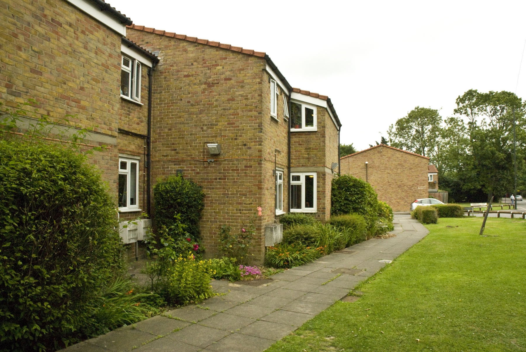 Sunningdale Court - Keniston Housing Association