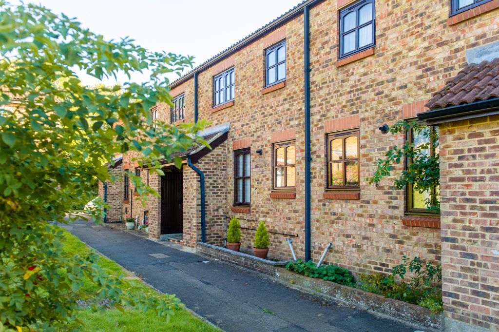 Our properties - Keniston Housing Association