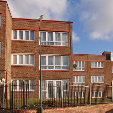 Home - Keniston Housing Association