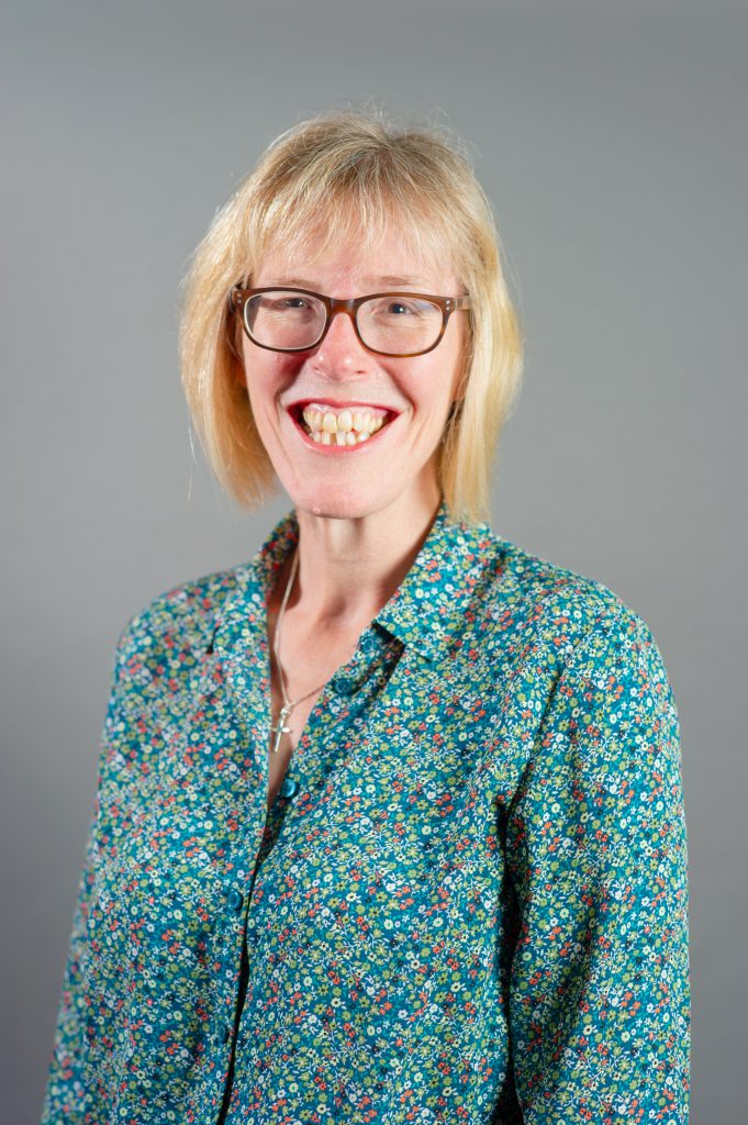 Our board members - Keniston Housing Association