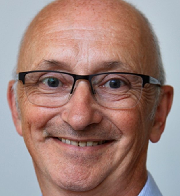 Our board members - Keniston Housing Association