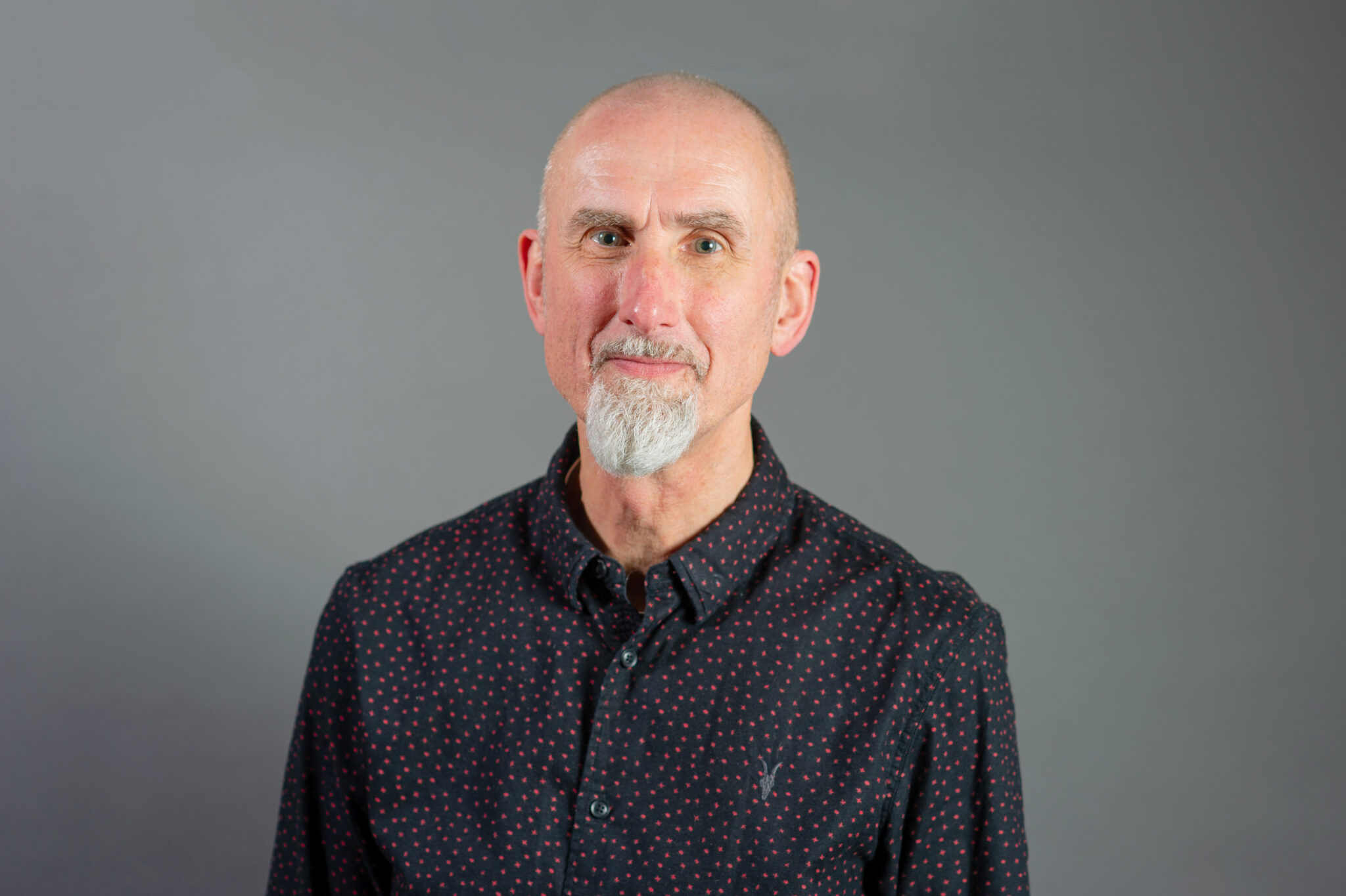 Our staff - Keniston Housing Association